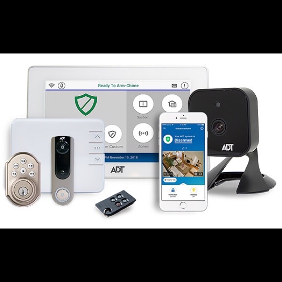 Cameras, Photo & Video | Adt Free Cameras | Poshmark